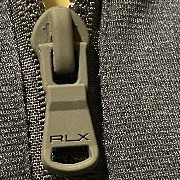 RLX Ralph Lauren | Jackets & Coats | Ralph Lauren Rlx Womens 2 In ...